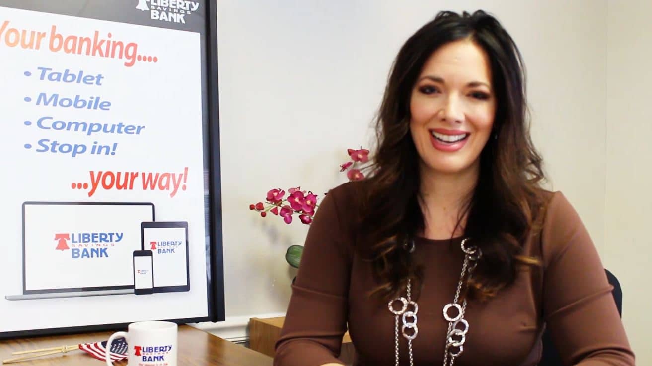 Who We Are | Liberty Savings Bank