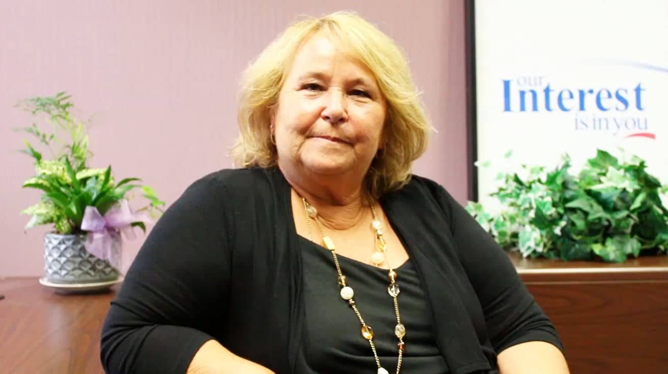 Who We Are | Liberty Savings Bank